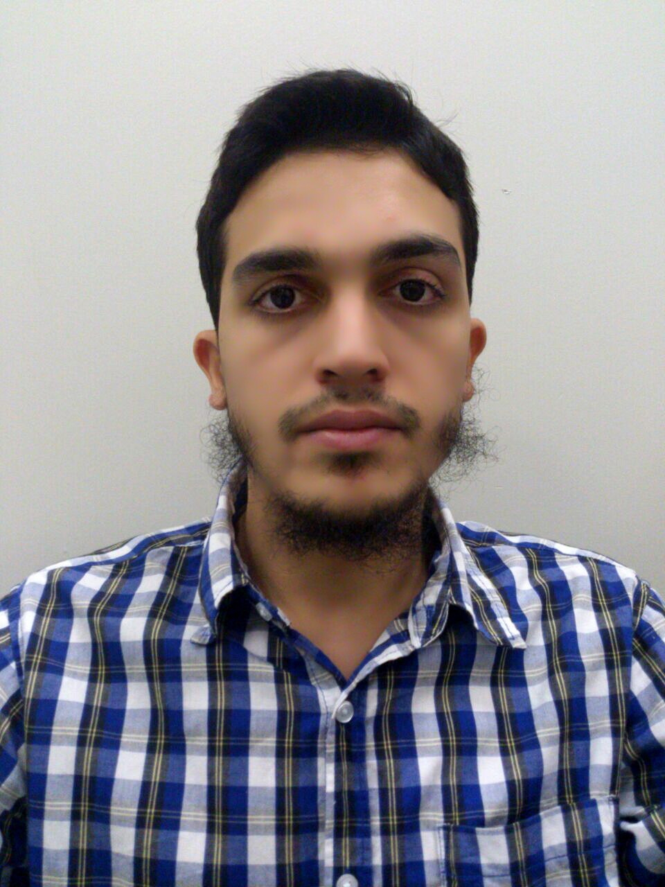 Syed Hammad Mian | KSU Faculty