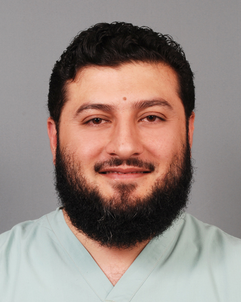 CV | مواقع أعضاء هيئة التدريس