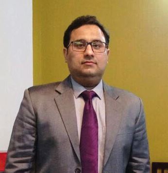 Dr. Rais Ahmad Khan | مواقع أعضاء هيئة التدريس