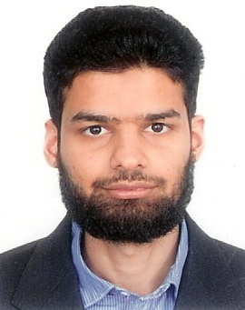 Prof. Saqib Anwar | KSU Faculty