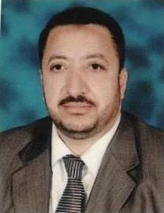 Dr. Jameel Ahmad Khader | مواقع أعضاء هيئة التدريس