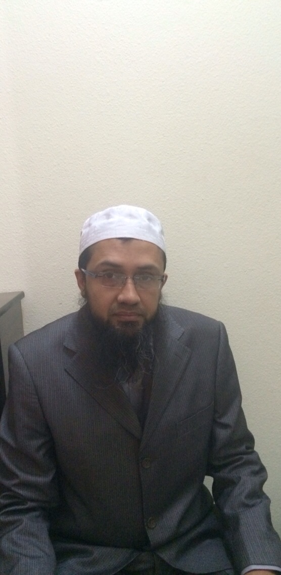 Najeeb Muhammad Nasir | مواقع أعضاء هيئة التدريس