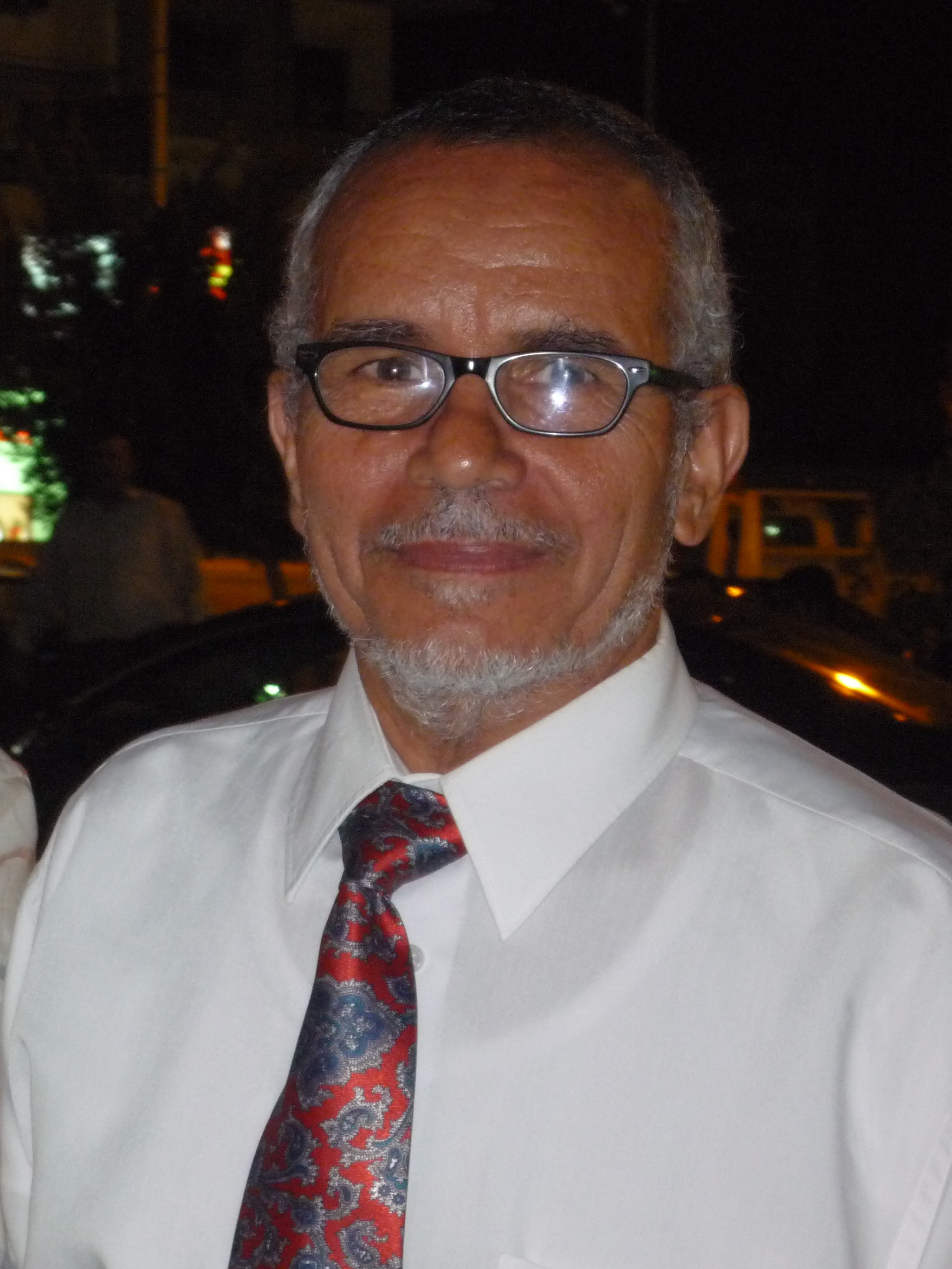 Mahmoud Sayed Ahmed Soliman | مواقع أعضاء هيئة التدريس