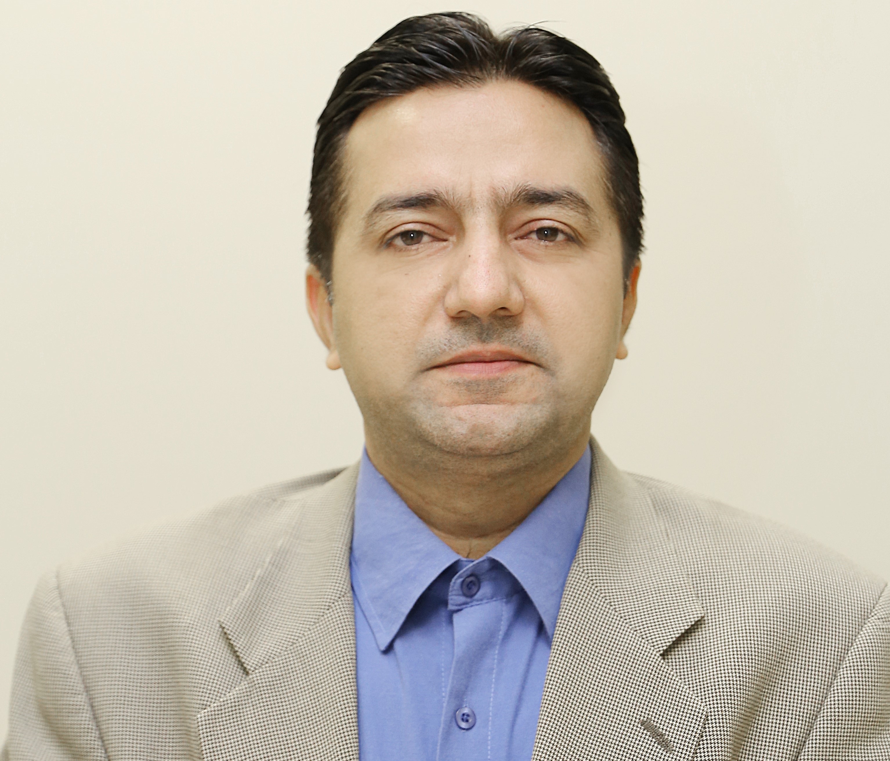 Dr. Asif Mahmood | مواقع أعضاء هيئة التدريس