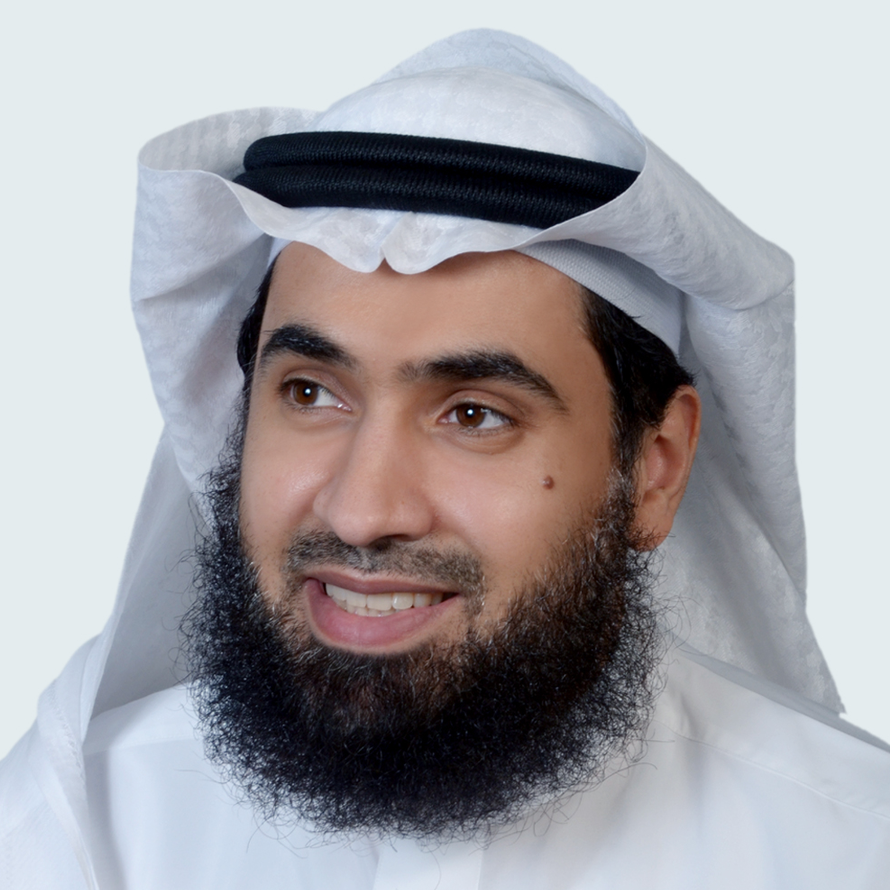 Prof. Amr Jamal | KSU Faculty